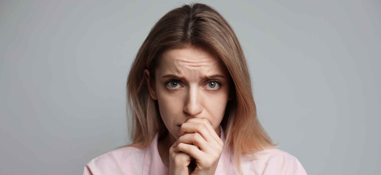 ¿Cómo superar un trauma? - Trastorno estrés postraumático (TEPT)
